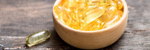What you need to know about fish oil - Nutralab Canada
