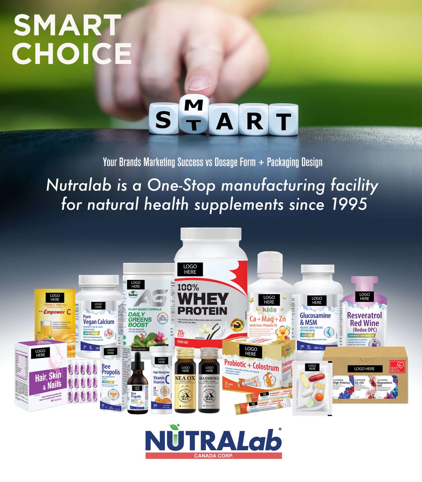 Vitamin E The Solution To Gallstones? - Nutralab Canada