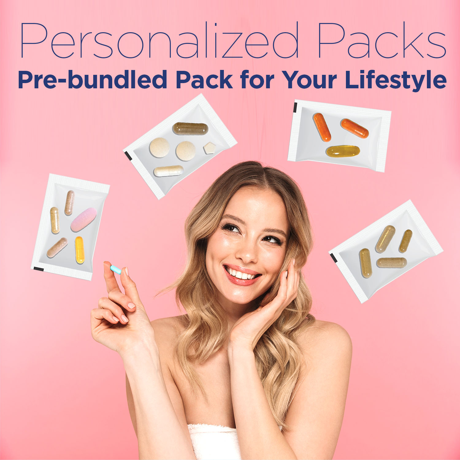 NUTRALAB’s NEW SERVICE LAUNCH: Personalized Daily Supplement Packs ...