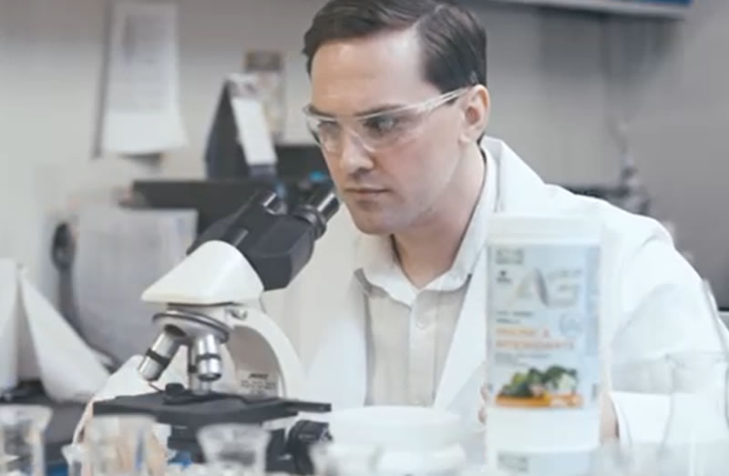 NutraLab Adds New Enclosed Automatic Manufacturing and Packaging Line ...